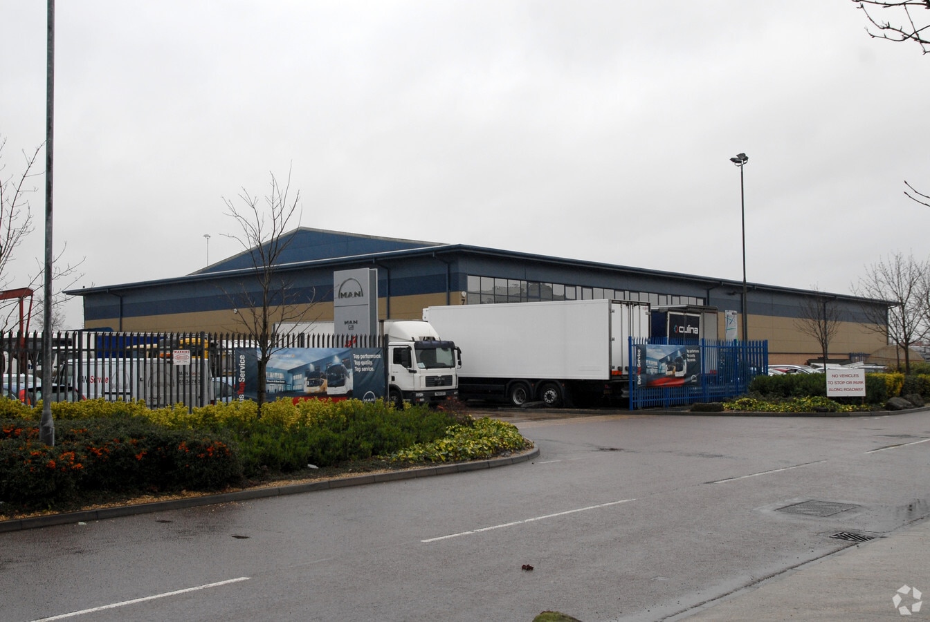 Kenneth Way, Wilstead, MK45 3PD | LoopNet