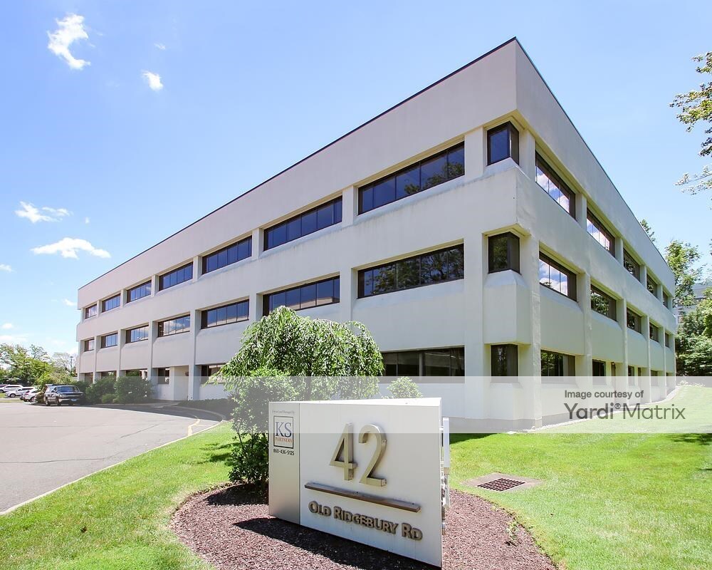 42 Old Ridgebury Rd, Danbury, CT 06810 - OfficeMedical for Lease | LoopNet