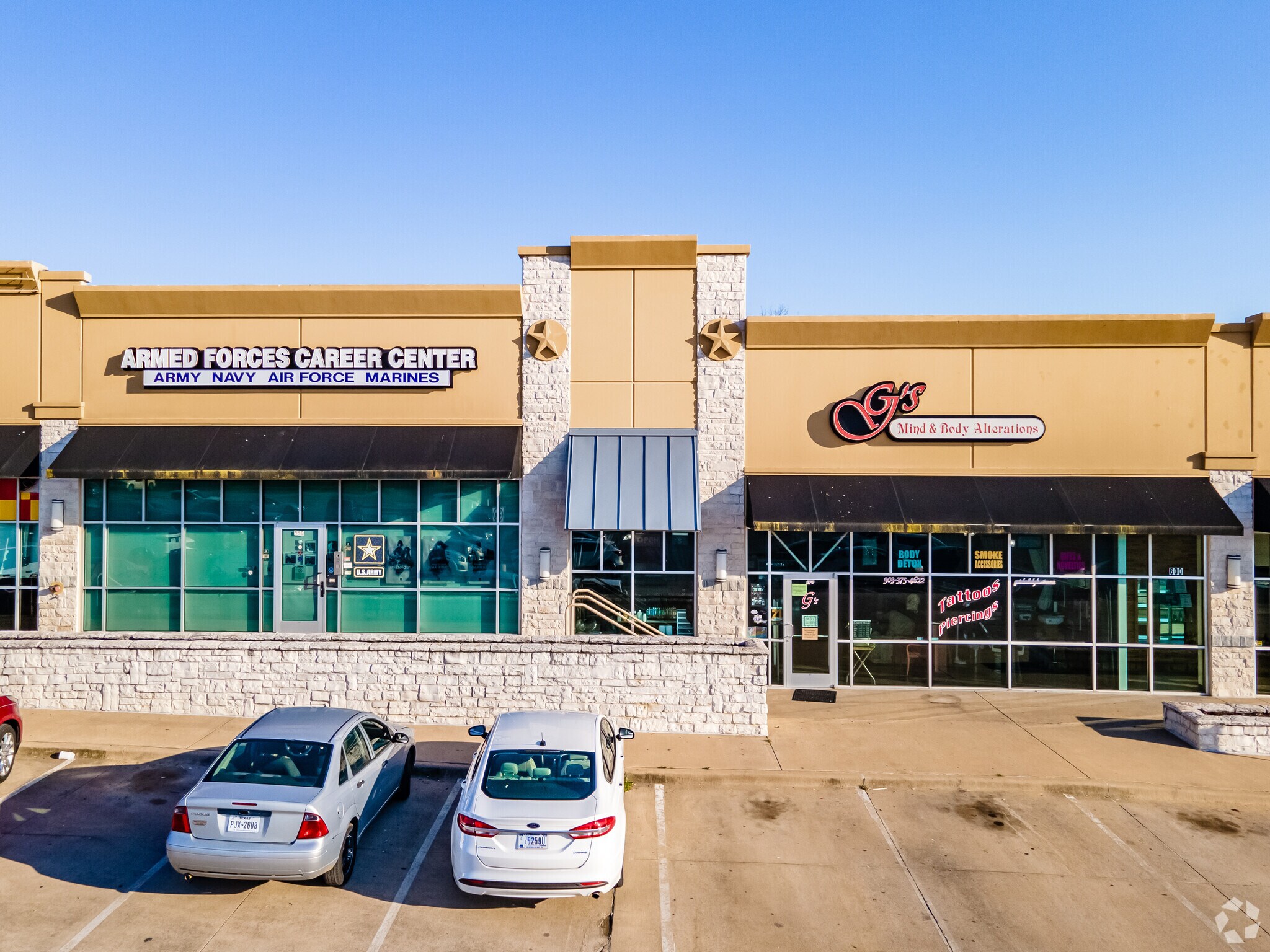 2916 N US Highway 75, Sherman, TX 75090 - Sherman Crossroads | LoopNet