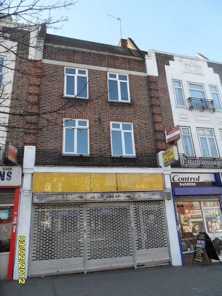 49 Craven Park Rd, London, NW10 8SE - Retail for Lease | LoopNet