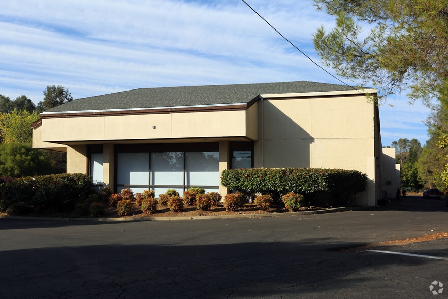 500-546 Auburn Ravine Rd, Auburn, CA 95603 - Retail for Lease | LoopNet