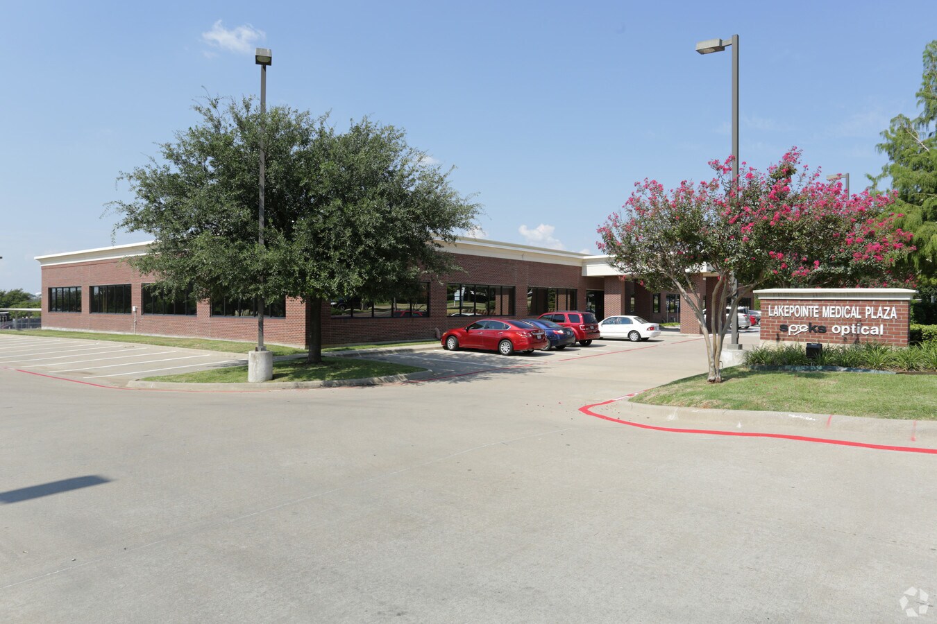 1850 Lakepointe Dr, Lewisville, TX 75057 | LoopNet