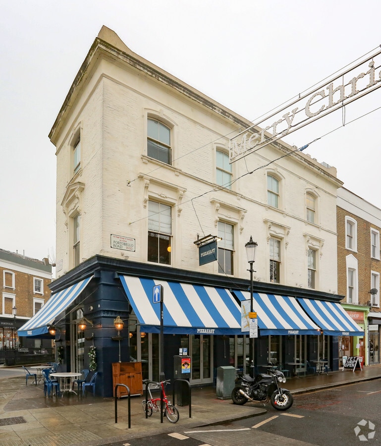 310 Portobello Rd, London, W10 5TA | LoopNet
