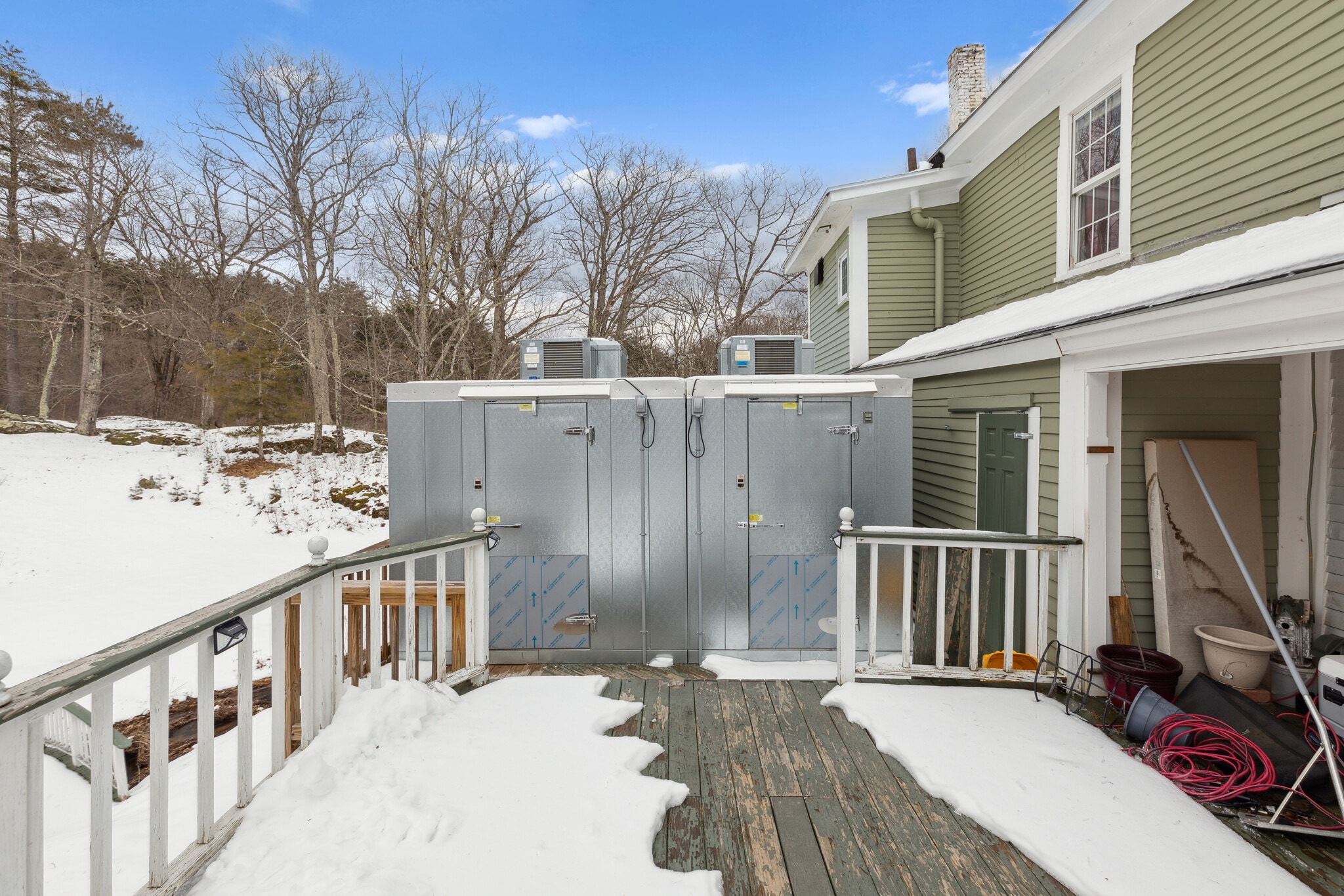 67 Pleasant View Rd, Bradford, NH 03221 - Corporate Retreat Center Near ...