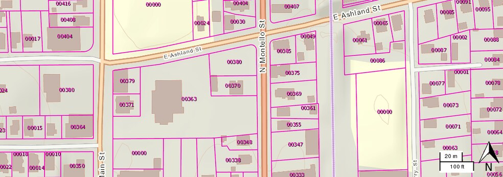 380 N Montello St, Brockton, MA 02301 | LoopNet