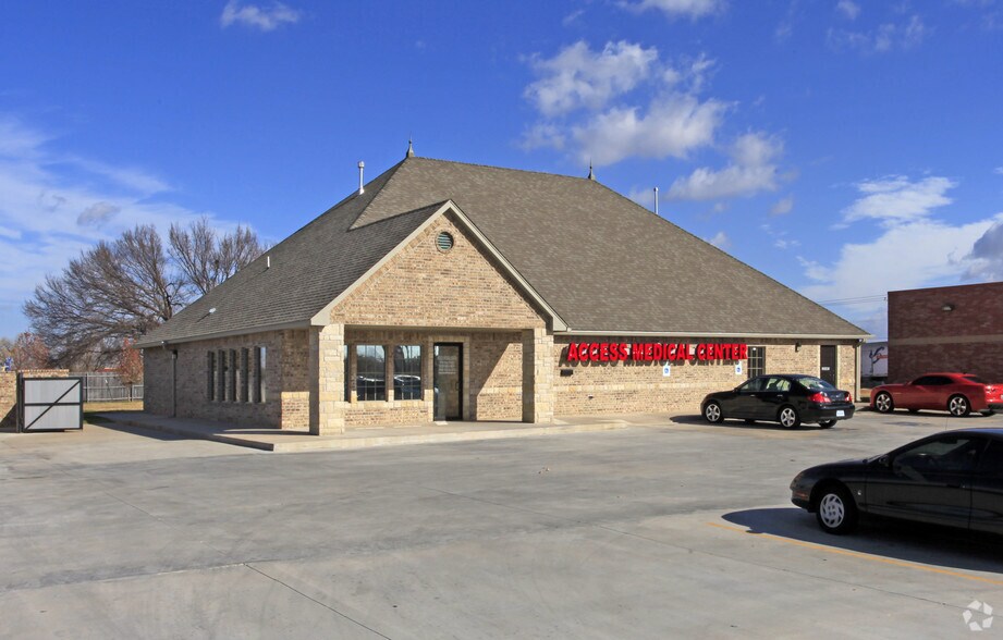 9917 SE 15th St, Oklahoma City, OK 73130 | LoopNet