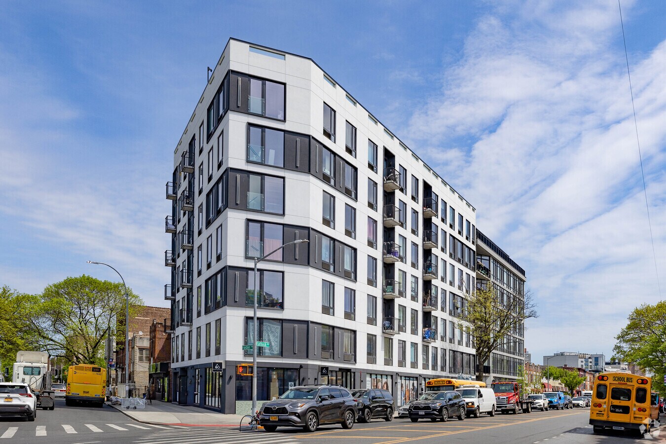 1353-1357 Flatbush Ave, Brooklyn, NY 11210 | LoopNet