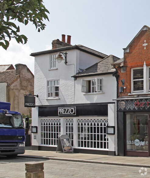 8 Baddow Rd, Chelmsford, ESS CM2 0DG | LoopNet