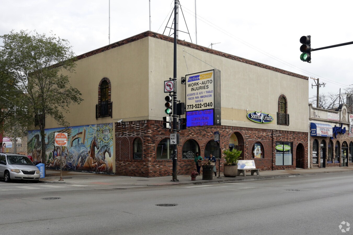 3750-3758 W 26th St, Chicago, IL 60623 | LoopNet