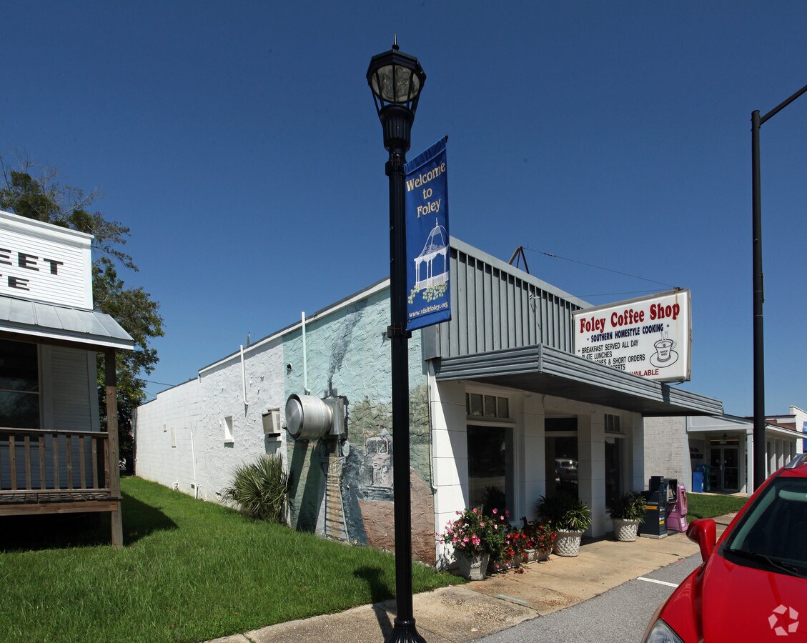 213 N Mckenzie St, Foley, AL 36535 | LoopNet