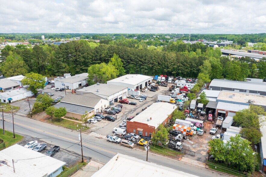 618-620 Atando Ave, Charlotte, NC 28206 | LoopNet