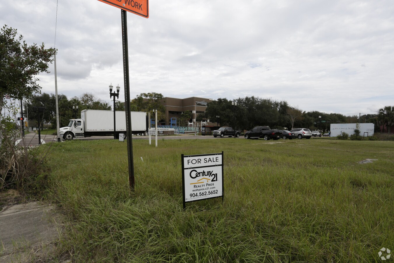 N Broad St, Jacksonville, FL 32202 | LoopNet