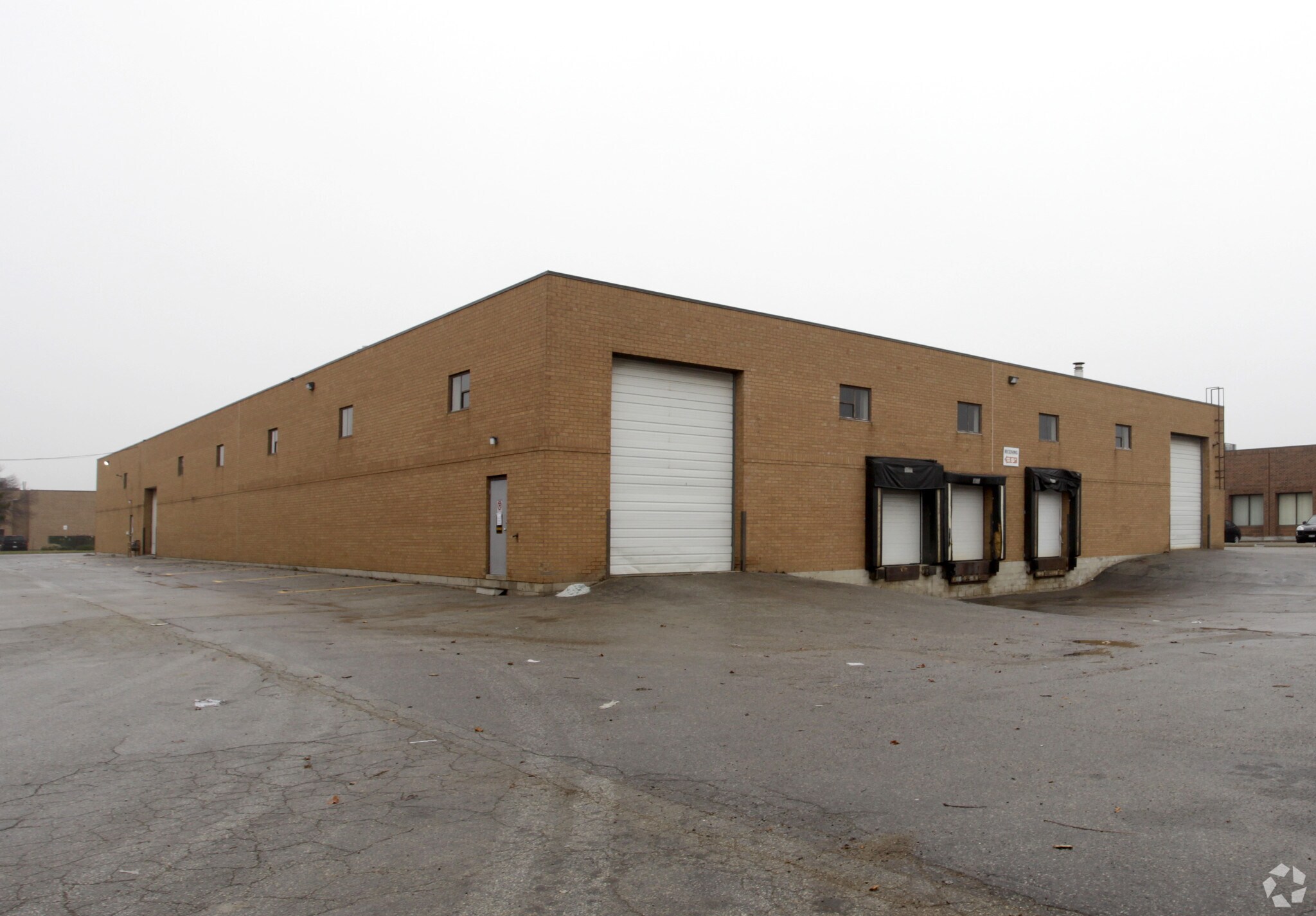 65 Citation Dr, Concord, ON L4K 2S4 - Industrial for Lease | LoopNet