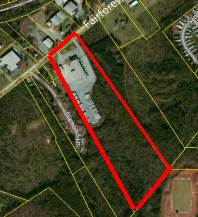 2771 Fairforest Clevedale Rd, Spartanburg, SC 29301 | LoopNet