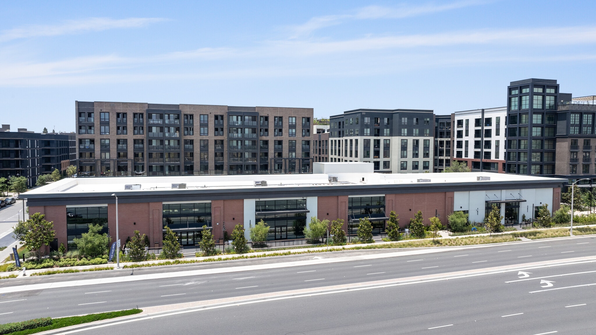 2010 E Warner Ave, Santa Ana, CA 92705 - The Row at Red Hill | LoopNet