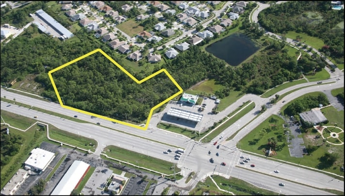 S US Highway 1, Port Saint Lucie, FL 34952 | LoopNet