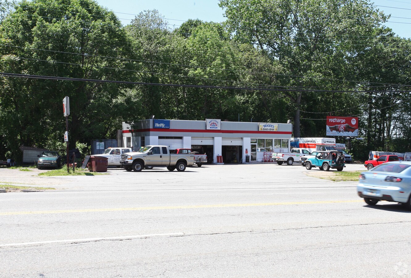 901 Route 12, Groton, CT 06340 | LoopNet