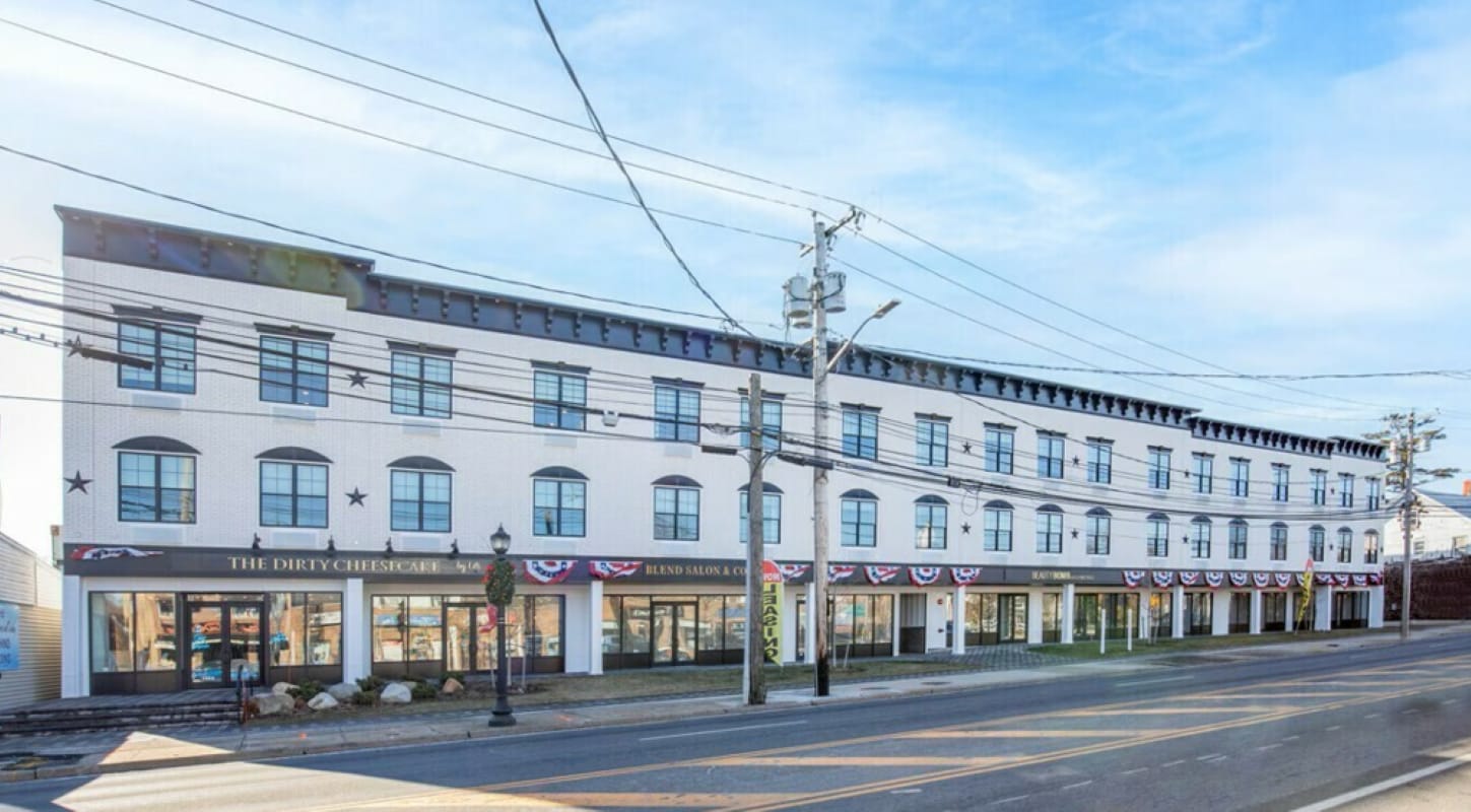 102 W Main St, Smithtown, NY 11787 - The Lofts at Maple & Main | LoopNet