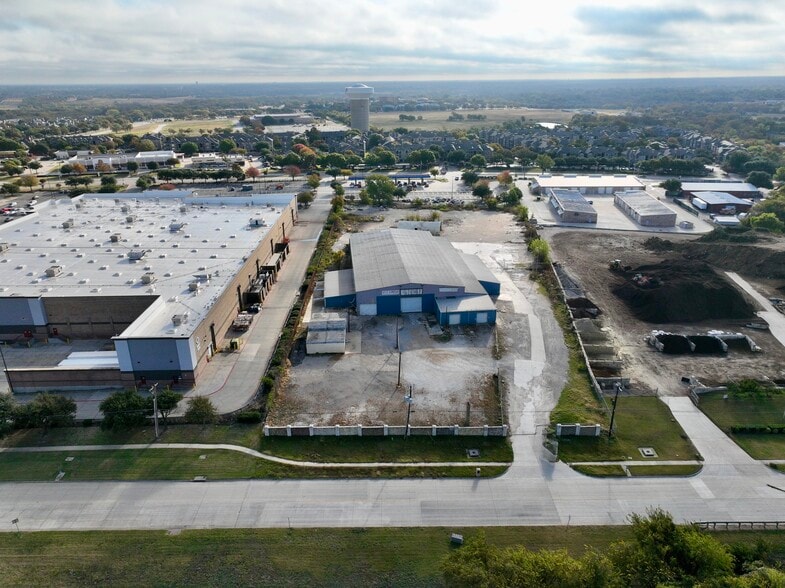 6000 Split Trail Rd, Plano, TX 75074 - Industrial for Lease | LoopNet
