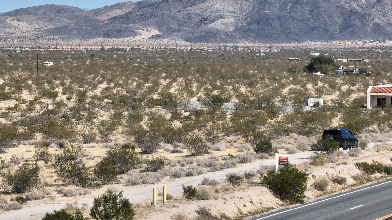 Sec 29 Twentynine Palms, Joshua Tree, CA 92252 - Sec 29 Twentynine ...