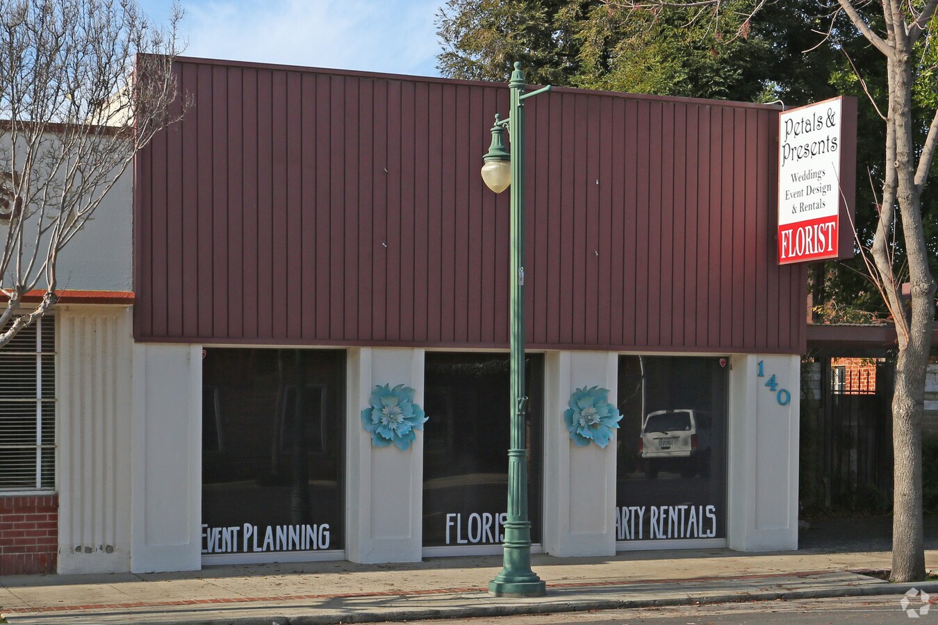 140 N E St, Exeter, CA 93221 | LoopNet