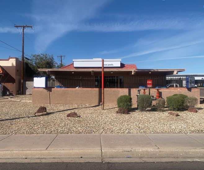 1546 W Bell Rd, Phoenix, AZ 85023 - Retail for Sale | LoopNet