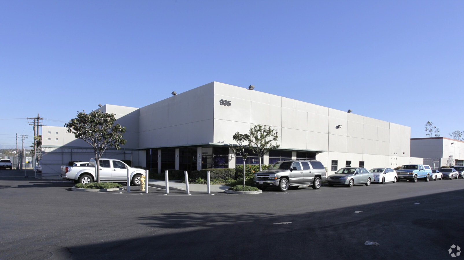 935 E Discovery Ln, Anaheim, CA 92801 | LoopNet