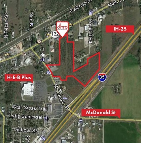 Main St, Lytle, TX 78052 | LoopNet