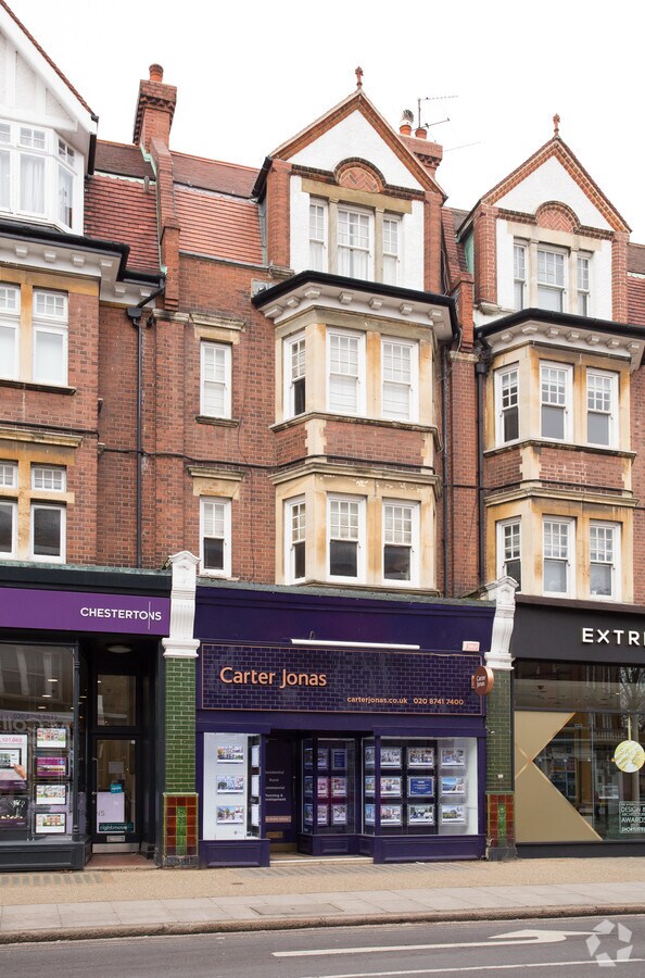 135 Church Rd, London, SW13 9HR | LoopNet