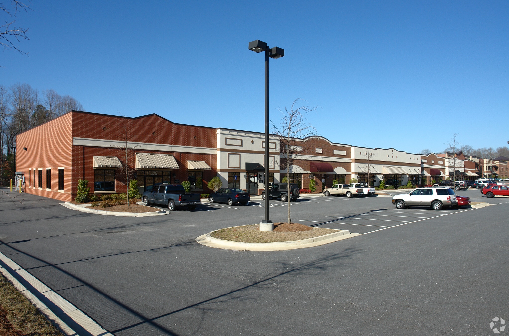 6535 Shiloh Rd, Alpharetta, GA 30005 - Bldg C | LoopNet.com