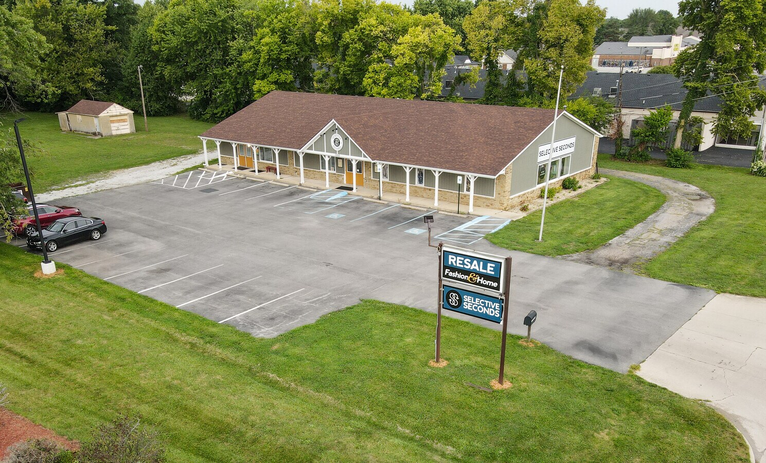 1000 N State Road 135, Greenwood, IN 46142 | LoopNet