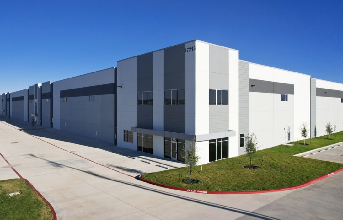 Tejas Way, Schertz, TX 78154 - Schertz35 Business Park Building 4 | LoopNet