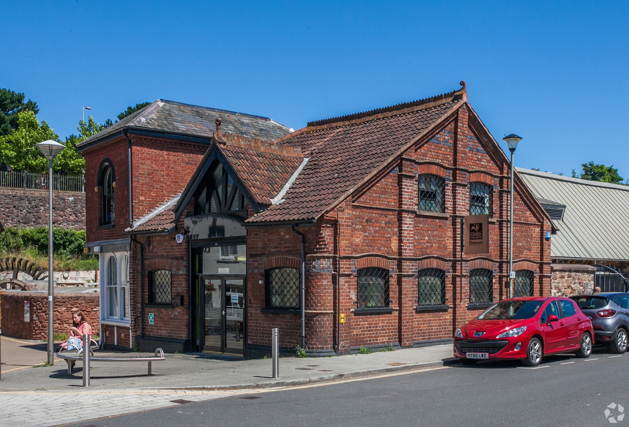 27 Commercial Rd, Exeter, EX2 4AE | LoopNet