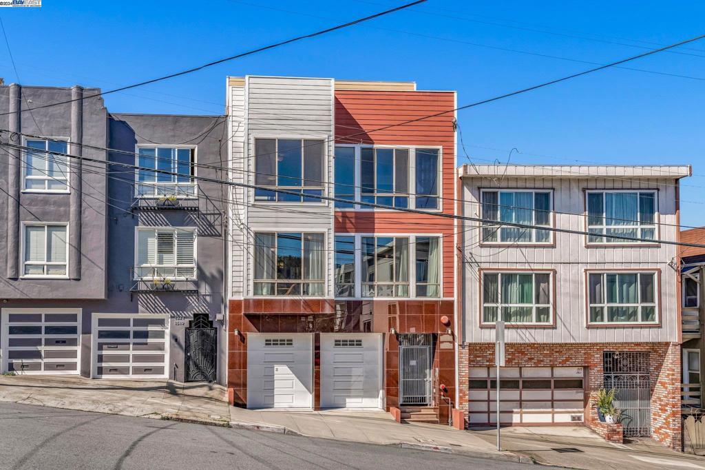1515-1517 12th Ave, San Francisco, CA 94122 | LoopNet