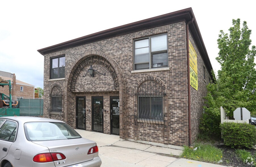 3048 N Harlem Ave, Chicago, IL 60634 | LoopNet