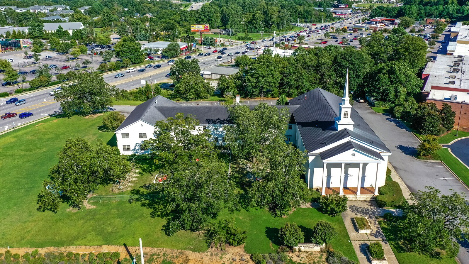 515 N Belair Rd, Evans, GA 30809 | LoopNet