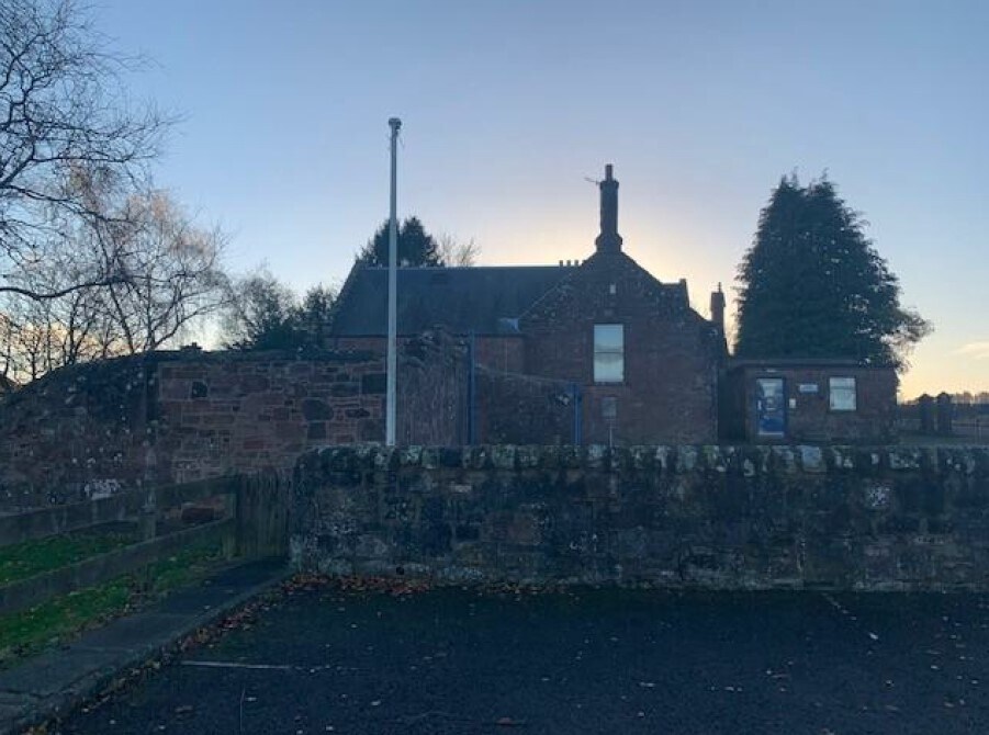 Main Rd, Cupar, KY14 7SZ - Former Gateside Primary School | LoopNet