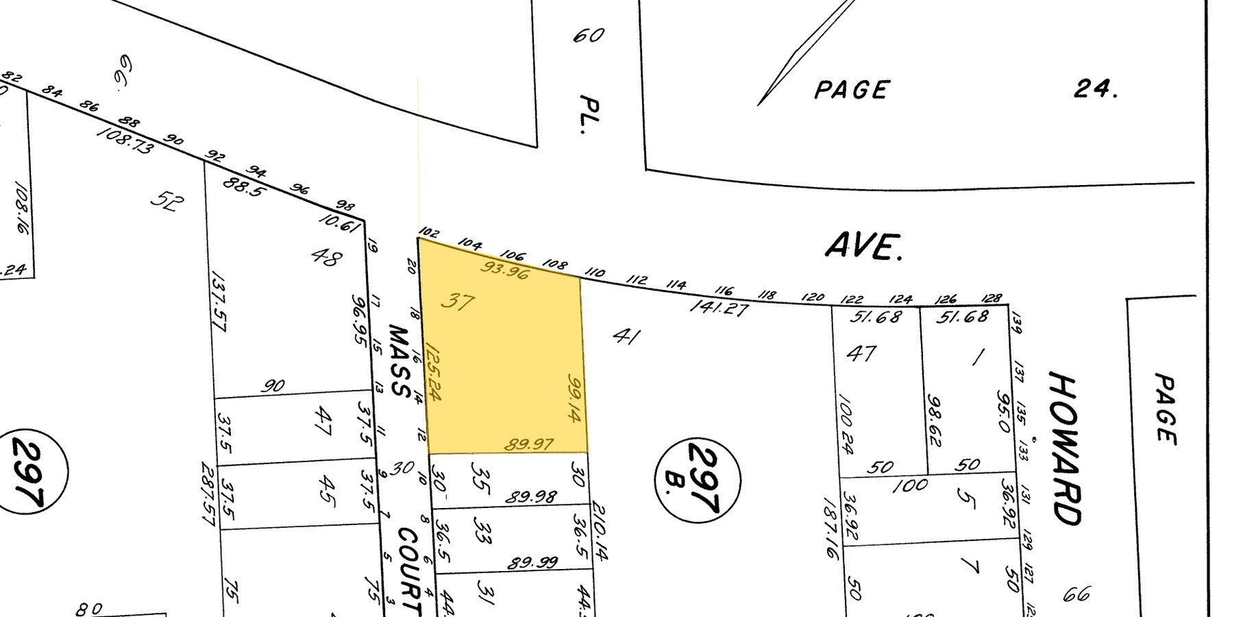 102 Main Ave Passaic Nj 07055 Loopnet