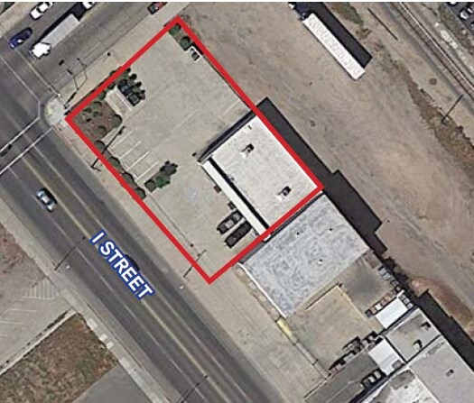 1120 I St, Reedley, CA 93654 | LoopNet