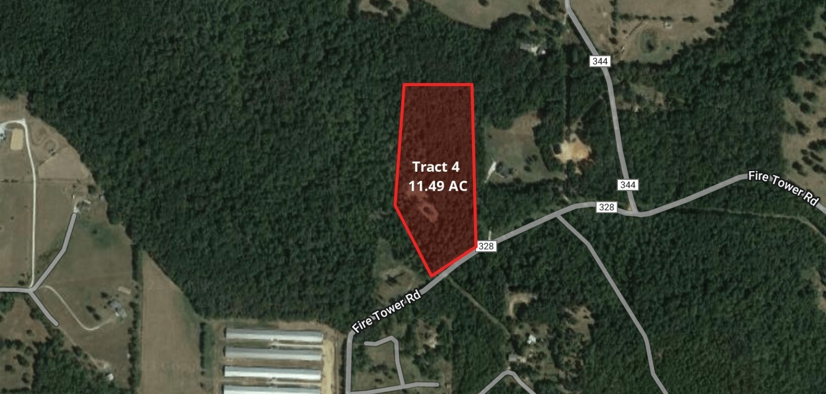 Fire Tower Rd, Elkins, AR 72727 | LoopNet