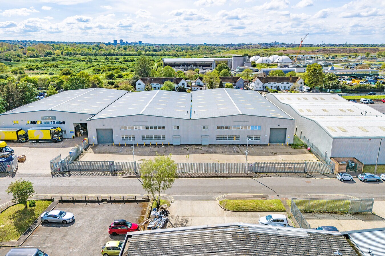 Bath House Rd, Croydon, CR0 4TT - Industrial for Lease | LoopNet