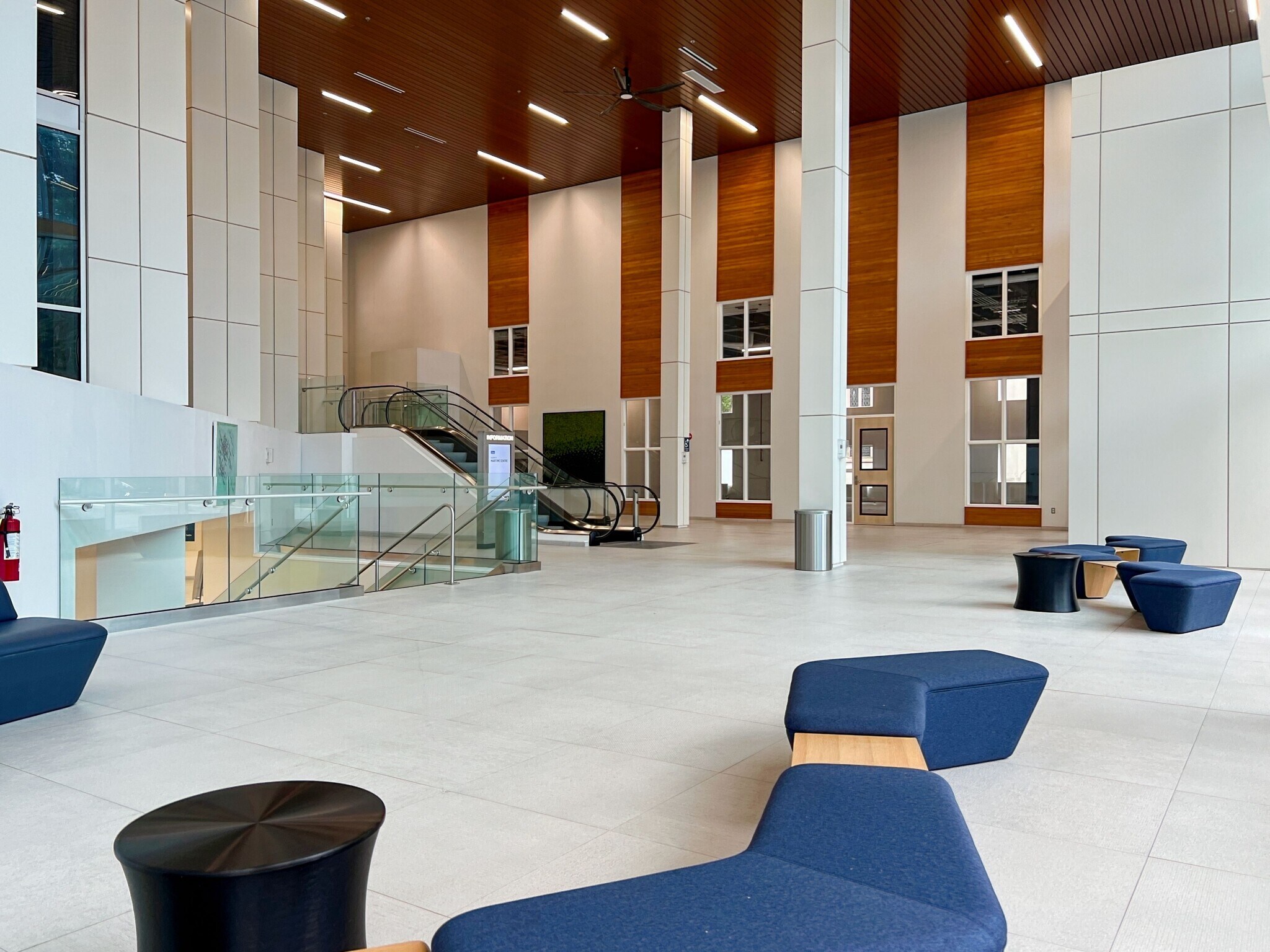 1505 Barrington St, Halifax, NS B3J 3K5 - Maritime Centre | LoopNet