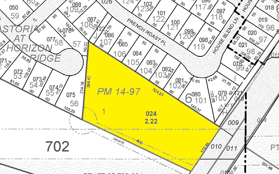 2610 W Horizon Ridge Pky, Henderson, NV 89052 - Horizon Ridge Medical ...