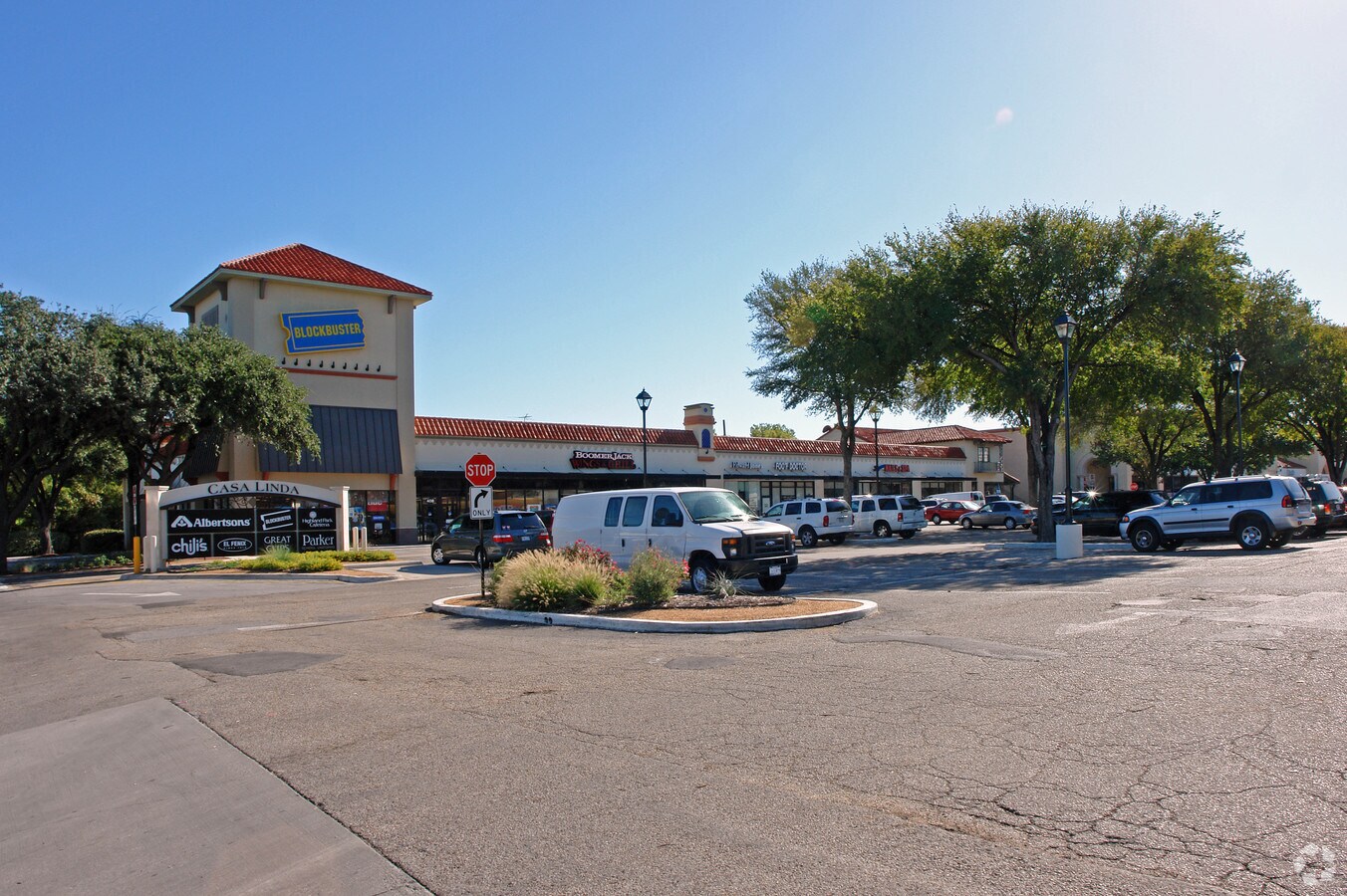 9540 Garland Rd, Dallas, TX 75218 | LoopNet