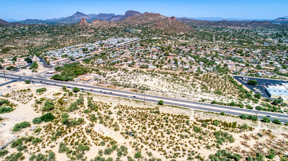 3200 W Valencia Rd, Tucson, AZ 85746 - Valencia Commons | LoopNet