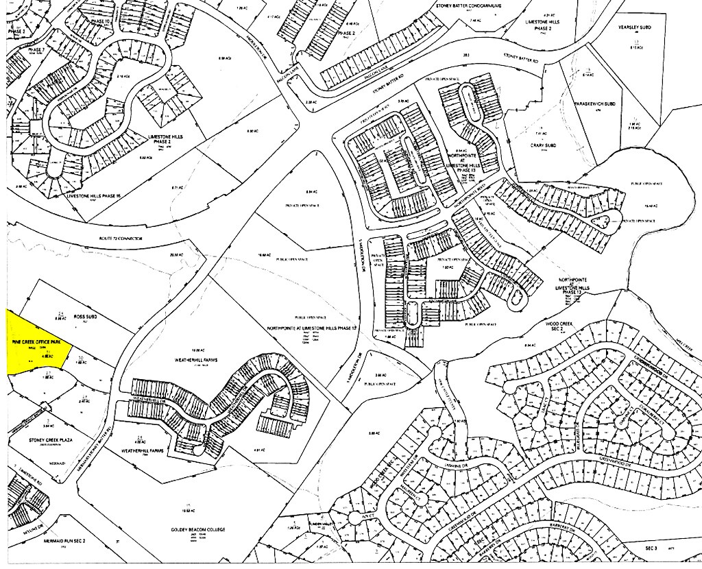 5311 Limestone Rd, Wilmington, DE 19808 - Stoney Batter II | LoopNet.com
