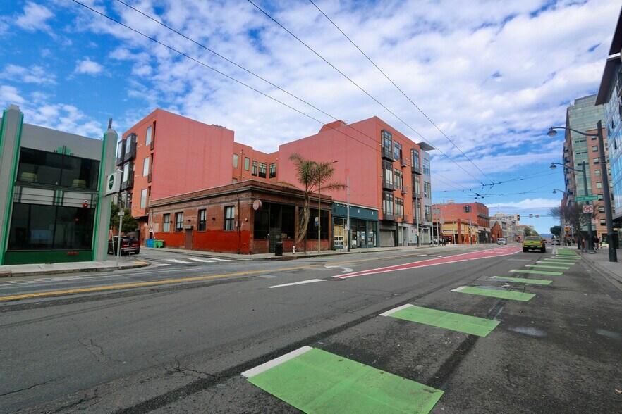 210-216 Townsend St, San Francisco, CA 94107 | LoopNet