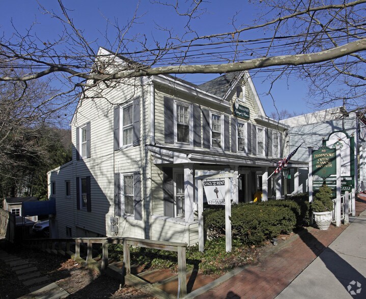 93 Main St, Cold Spring Harbor, NY 11724 | LoopNet