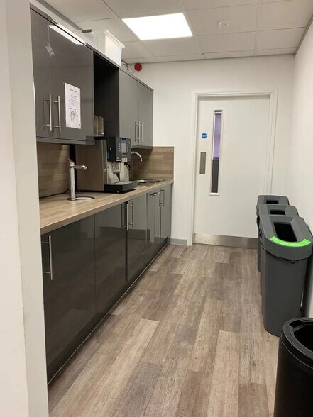 Castle Mound Way, Rugby, CV23 0UY - Office for Lease | LoopNet