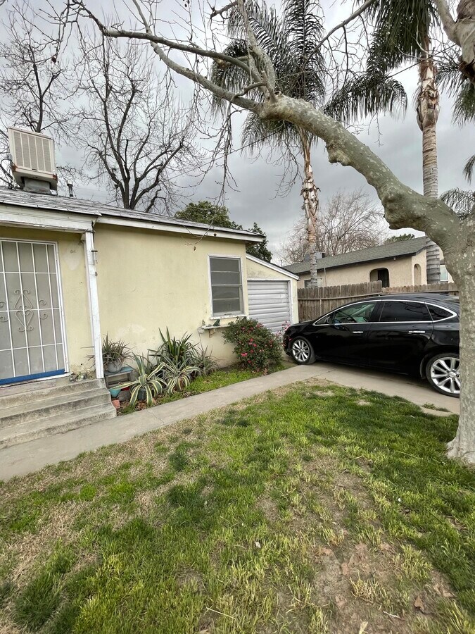 217 Panama Rd, Bakersfield, CA 93307 | LoopNet